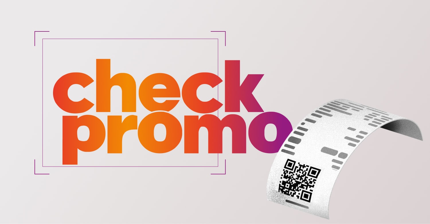 Platforma pre vernostné programy a motivačné akcie – CheckPromo